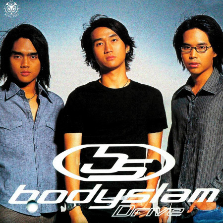Drive專輯 - Bodyslam - LINE MUSIC