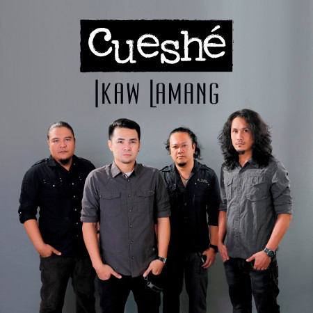 Ikaw Lamang專輯 - Cueshé undefined - LINE MUSIC