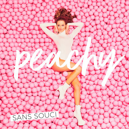 Sans souci專輯 - Peachy undefined - LINE MUSIC