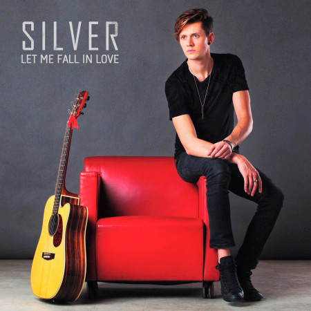 Let Me Fall in Love專輯 - Silver - LINE MUSIC
