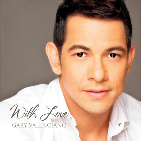 With Love專輯 - Gary Valenciano - LINE MUSIC