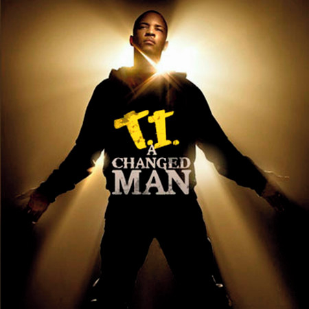 A Changed Man專輯 - T.i undefined - LINE MUSIC