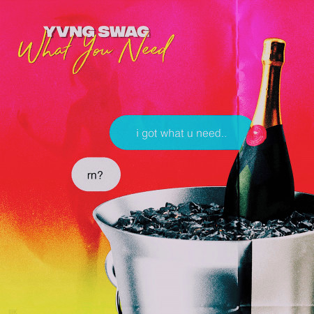 Yvng Swag的專輯、歌曲與介紹 - LINE MUSIC