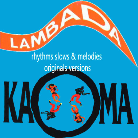 Kaoma的專輯、歌曲與介紹 - LINE MUSIC