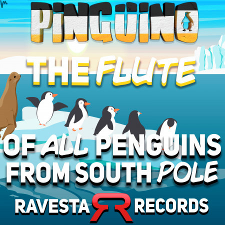 The Flute Of All Penguins From South Pole專輯 - PINGÜINO undefined - LINE ...