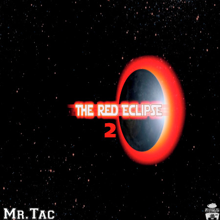 The Red Eclipse, Vol. 2專輯 - Mr.Tac undefined - LINE MUSIC