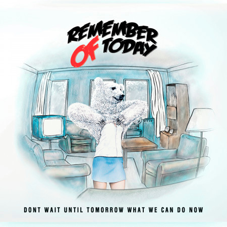 Kaulah Segalanya - Remember of Today - Dont Put Off Till Tomorrow What ...