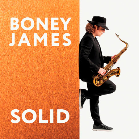 Full Effect專輯 - Boney James undefined - LINE MUSIC