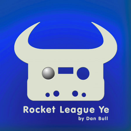 Rocket League Ye專輯 - Dan Bull - LINE MUSIC
