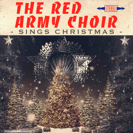 The Red Army Choir Sings Christmas專輯 - The Red Army Choir - LINE MUSIC