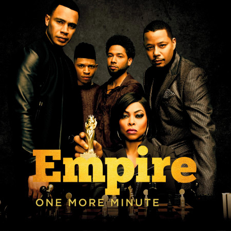 One More Minute專輯 - Empire Cast undefined - LINE MUSIC
