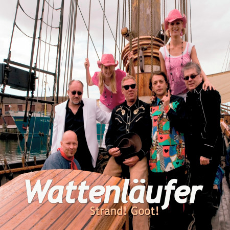 Strand! Goot!專輯 - Wattenläufer - LINE MUSIC