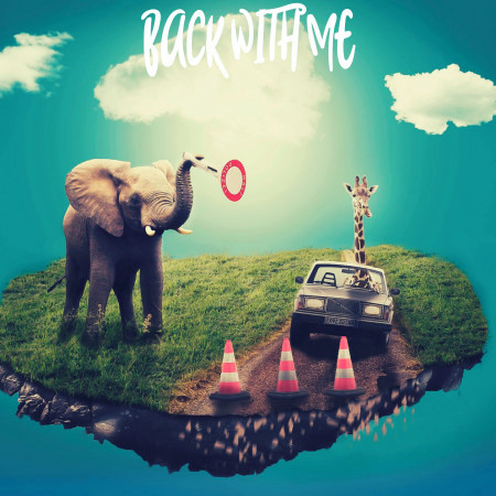 Back with Me專輯 - Anthony Lazaro undefined - LINE MUSIC