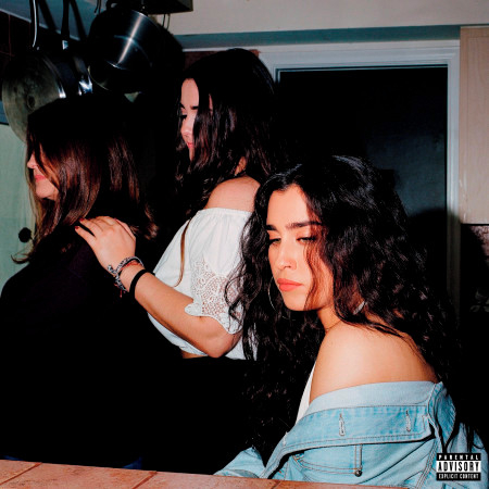 50 Feet專輯 - Lauren Jauregui undefined - LINE MUSIC