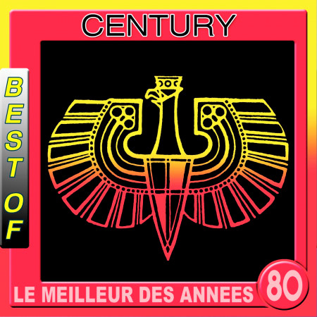 Best of Century (Vocal Dream Mix)專輯 - Century undefined - LINE MUSIC