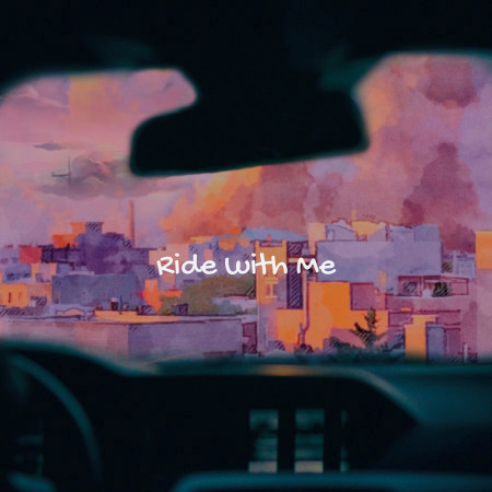 Ride With Me專輯 - 朱天堯G9 G9 - LINE MUSIC