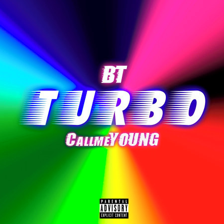 Turbo專輯 - BT - LINE MUSIC