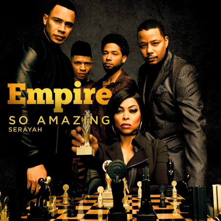 So Amazing專輯 - Empire Cast undefined - LINE MUSIC