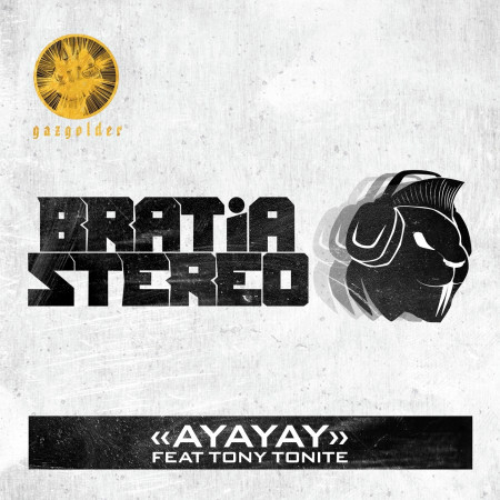 Ayayay專輯 - Bratia Stereo - LINE MUSIC