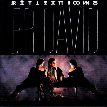 Reflections專輯 - F.R. David - LINE MUSIC
