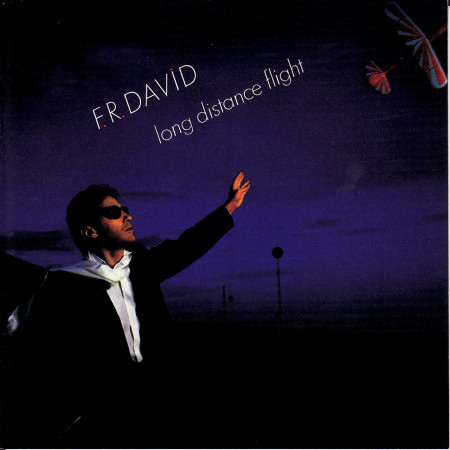 Long Distance Flight專輯 - F.R. David - LINE MUSIC
