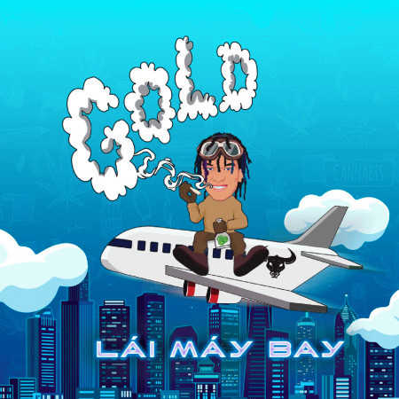 Lái Máy Bay專輯 - Bình Gold - LINE MUSIC