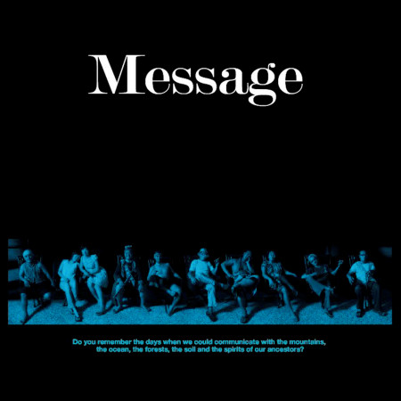 Message專輯 - Message band - LINE MUSIC