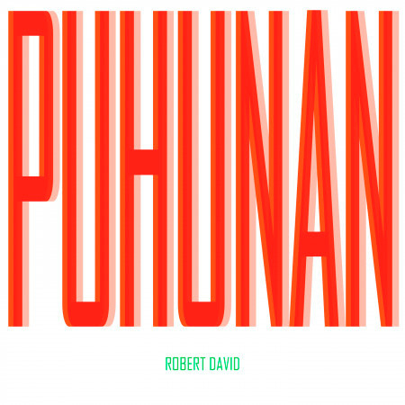 Puhunan專輯 - Robert David undefined - LINE MUSIC