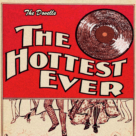 The Hottest Ever專輯 - The Dovells - LINE MUSIC