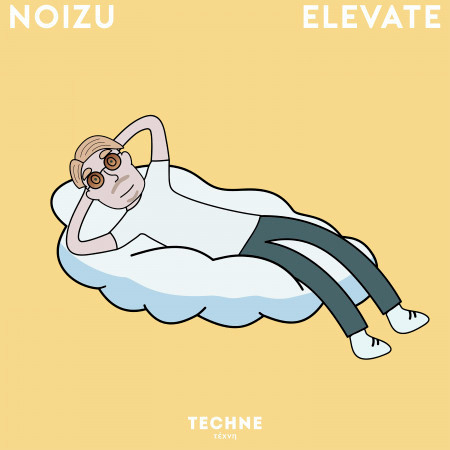 Elevate專輯 - Noizu - LINE MUSIC