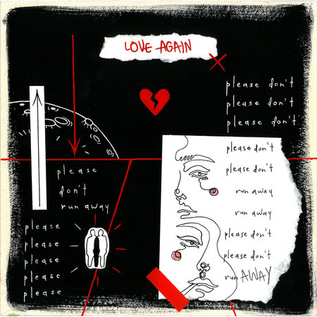 Love Again專輯 - Timmies - LINE MUSIC