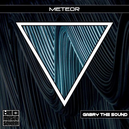 Meteor專輯 - Gabry The Sound - LINE MUSIC