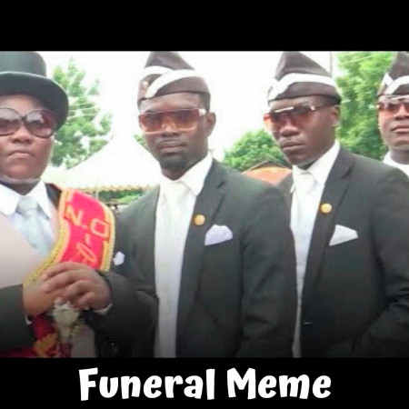 Funeral Meme專輯 - DJ Tony - LINE MUSIC