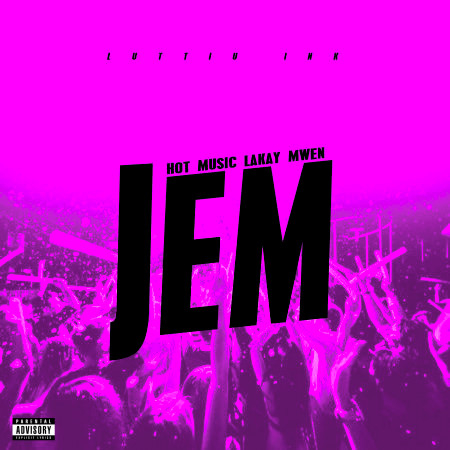 Jem專輯 - JEM - LINE MUSIC