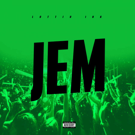 Jem專輯 - JEM - LINE MUSIC