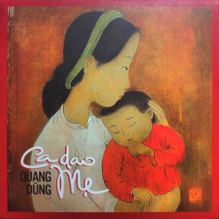 Ca Dao Mẹ專輯 - Quang Dung - LINE MUSIC