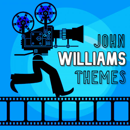 John Williams Themes專輯 - Leonardo Locatelli undefined - LINE MUSIC
