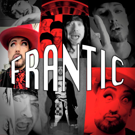 Frantic專輯 - Boy George - LINE MUSIC