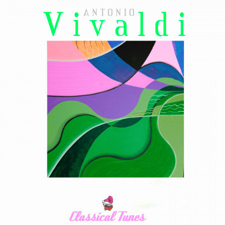 Antonio Vivaldi Piano Collection專輯 - Leonardo Locatelli - LINE MUSIC