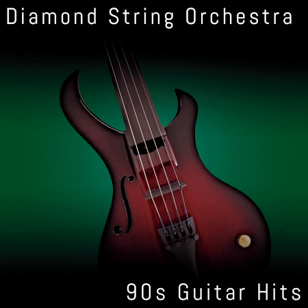 90s Guitar Hits, Vol. 1專輯 - Diamond String Orchestra - LINE MUSIC