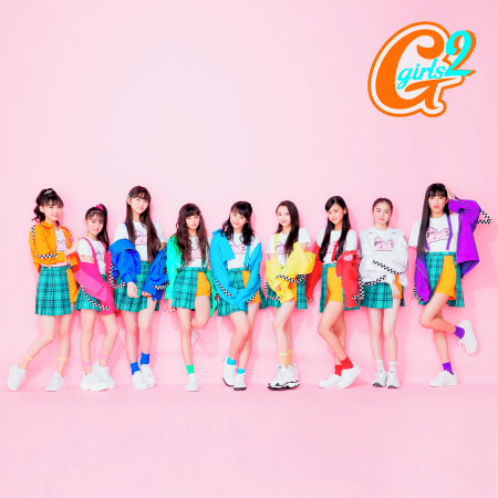 Koi Suru Kamo專輯 - Girls2 undefined - LINE MUSIC