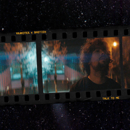 Talk to Me專輯 - Vanotek undefined - LINE MUSIC