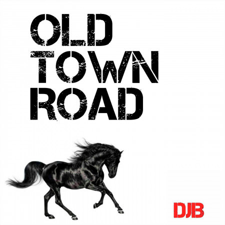 Old Town Road(Instrumental)專輯 - djB undefined - LINE MUSIC