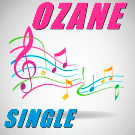 Single ozone專輯 - Ozone - LINE MUSIC