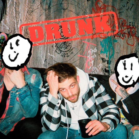 Drunk專輯 - Conor Matthews undefined - LINE MUSIC