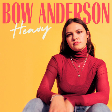 Bow Anderson的專輯、歌曲與介紹 - LINE MUSIC
