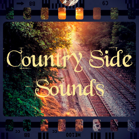 Country Side Sounds專輯 - Blonde Skies - LINE MUSIC