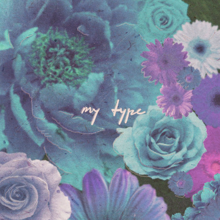 my type專輯 - Brb. undefined - LINE MUSIC