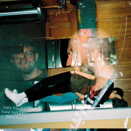 LUCK專輯 - sakehands undefined - LINE MUSIC