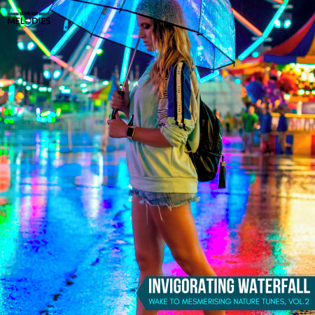 Invigorating Waterfall - Wake to Mesmerising Nature Tunes, Vol.2專輯 ...
